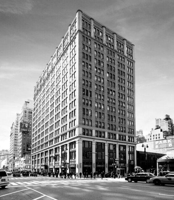 The Feil Organization | Real Estate Investment & Management