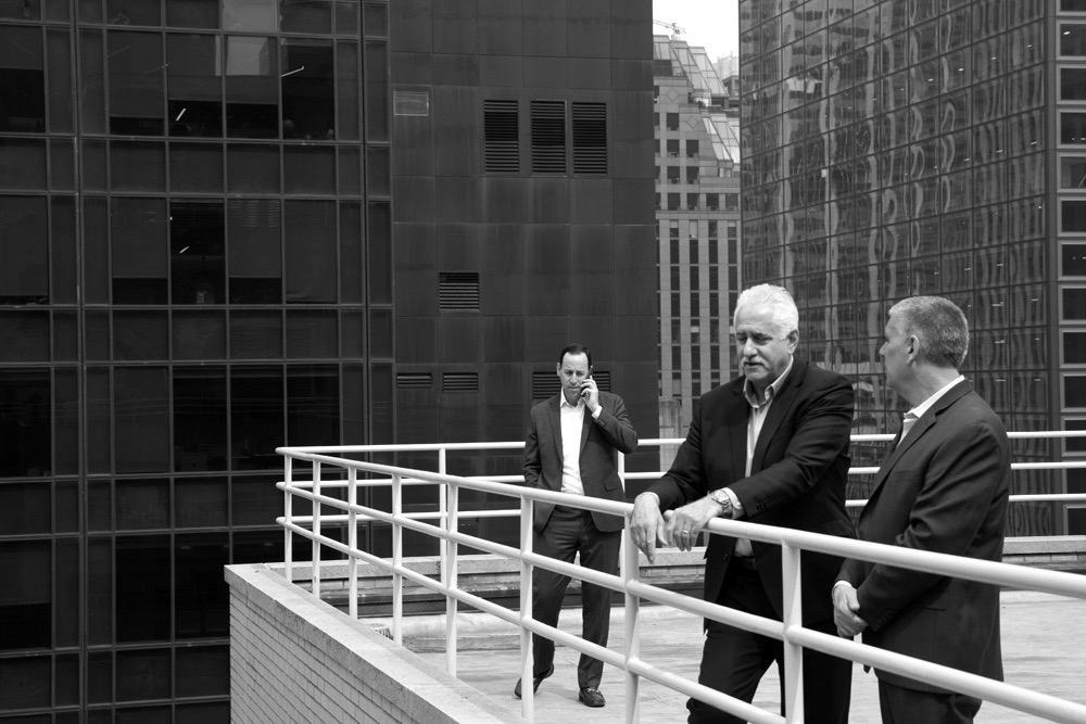 The Feil Organization | Real Estate Investment & Management