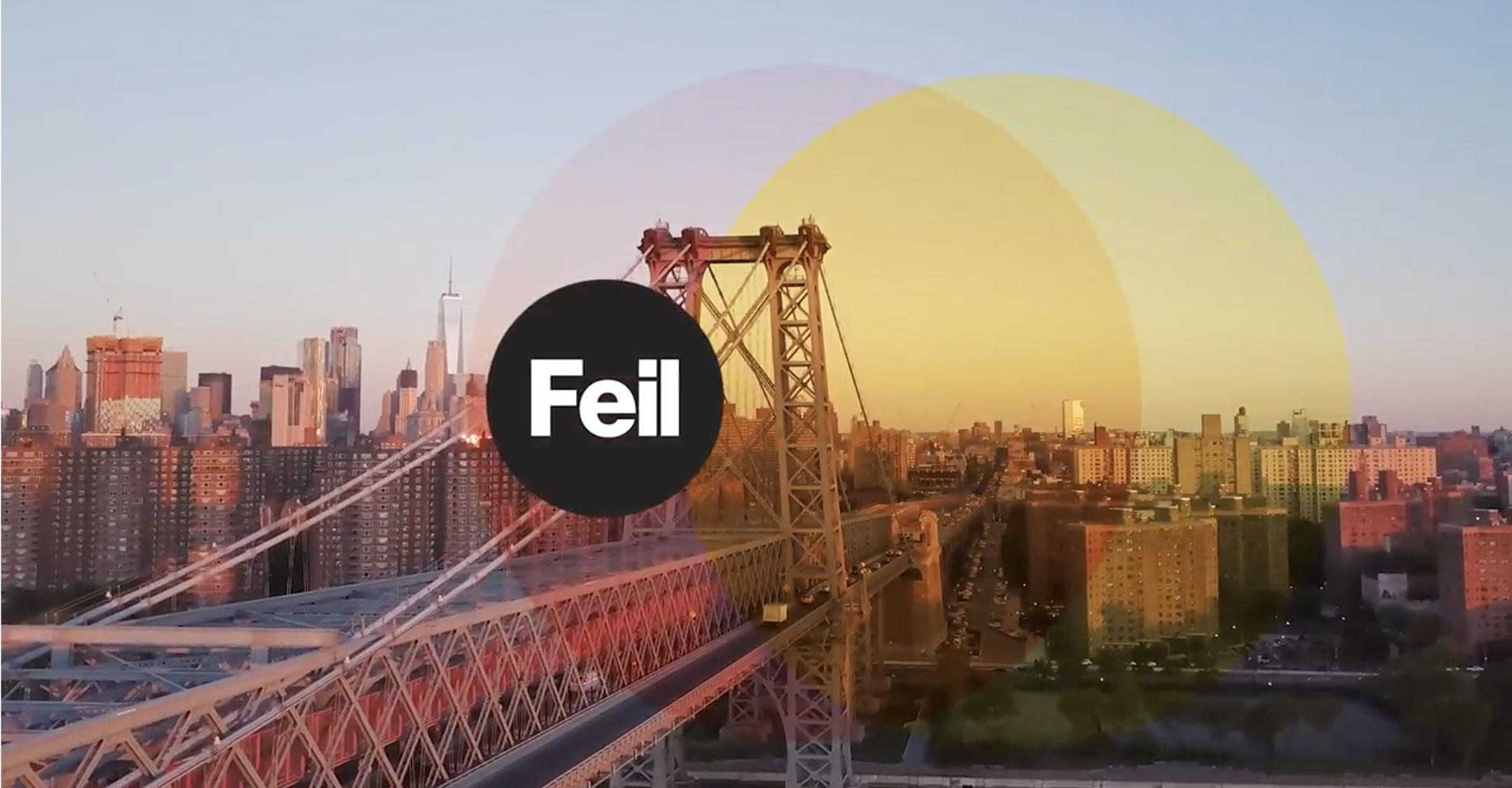 The Feil Organization | Real Estate Portfolio